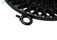 China SMD3030 LED High Bay Lights 240 Watt Meanwell Sosen Driver for sale