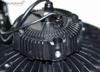 China 240W IP65 LED UFO High Bay Light High Efficiency 140LPW PIR Sensor for sale