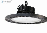 China Intellgent Control UFO LED High Bay Light High Output Lighting Efficiency Anti Corrosion for sale