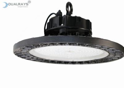 China Intellgent Control UFO LED High Bay Light High Output Lighting Efficiency Anti Corrosion for sale