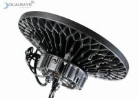 China Intellgent Control UFO LED High Bay Light High Output Lighting Efficiency Anti Corrosion for sale
