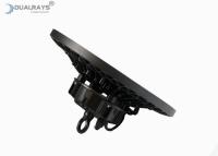 China 200W UFO LED High Bay Light IP65 High Color Rendering Index 5 Years Warranty for sale