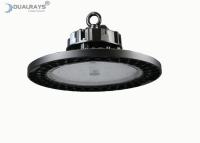 China CB LED UFO Europe Warehouse Stocking 100W Die-casting Al LED UFO High Bay Light 2022 for sale