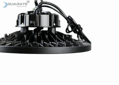 China 100W UFO LED High Bay Light Anti Corrosion Die Casting Aluminum CE RoHS Listed for sale
