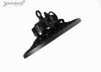 China 100W UFO LED High Bay Light Anti Corrosion Die Casting Aluminum CE RoHS Listed for sale