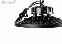 China Air Flow Heat Sink UFO LED High Bay Light 240W IP65 Excellent Heat Dissipation for sale