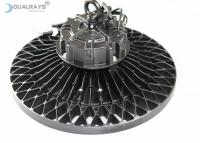 China Air Flow Heat Sink UFO LED High Bay Light 240W IP65 Excellent Heat Dissipation for sale