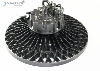 China Air Flow Heat Sink UFO LED High Bay Light 240W IP65 Excellent Heat Dissipation for sale