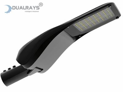 China Outdoor Intelligent LED Street Lights 120 Watt Meanwell LUXEON Public Project for sale