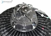 China IP65 Industrial High Bay LED Lighting Fixtures 200W Excellent Heat Dissipation for sale