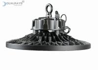 China IP65 Industrial High Bay LED Lighting Fixtures 200W Excellent Heat Dissipation for sale