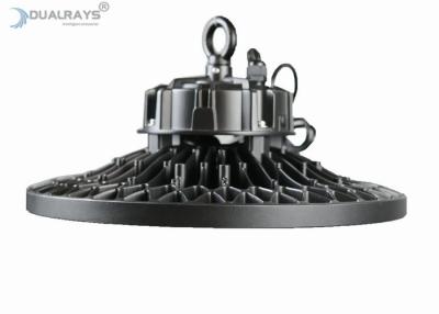 China IP65 Industrial High Bay LED Lighting Fixtures 200W Excellent Heat Dissipation for sale