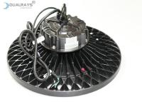 China IP65 Industrial High Bay LED Lighting Fixtures 200W Excellent Heat Dissipation for sale