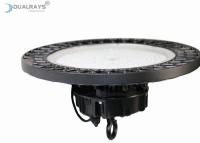 China Dualrays 300W HB5 LED High Bay Light  Die Casted Aluminum Housing   LUMILEDS for sale
