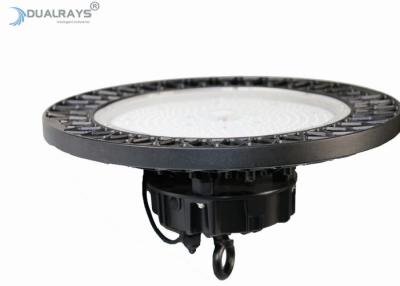 China Dualrays 300W HB5 LED High Bay Light  Die Casted Aluminum Housing   LUMILEDS for sale