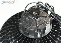 China Dualrays 300W HB5 LED High Bay Light  Die Casted Aluminum Housing   LUMILEDS for sale