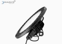 China Dualrays 300W HB5 LED High Bay Light Multiple Dimming Options 150lmw High Efficiency SMD3030 for sale
