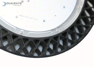 China 100W CE ROHS CB ASS SMD3030 Waterproof IK08 With 5 Years Warranty UFO High Bay Light for sale