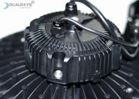 China Die Cast Aluminum LED High Bay Lights 140LPW High Efficiency Durable For Project for sale