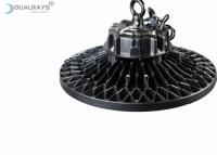 China Die Cast Aluminum LED High Bay Lights 140LPW High Efficiency Durable For Project for sale