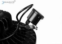 China Dualrays 150W LED UFO High Bay Light IP65 IK10 Protection 50000hrs Life Span for sale