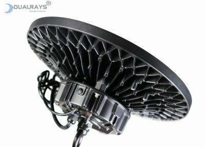 China IP65 100W~300W SMD3030 LEDs UFO High Bay Light 140LPW High Efficiency for sale