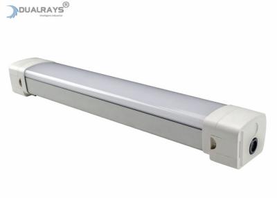 China Dualrays D5 50W 5 ft Epistar Led Tri Proof Light IP66 IK10 LED Explosion Proof Lights 160lmw Efficiency for sale