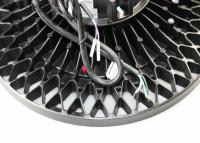 China Dualrays LED UFO High Bay Light 100W Warehouse Lighting High Efficiency for Workshop for sale