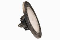 China Meanwell Driver UFO LED High Bay Light 100W 140LPW IP65 Waterproof 3000K to 6500K for sale
