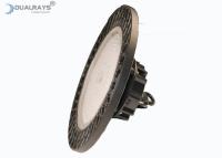 China Dualrays LED UFO High Bay Light 100W Warehouse Lighting High Efficiency for Workshop for sale