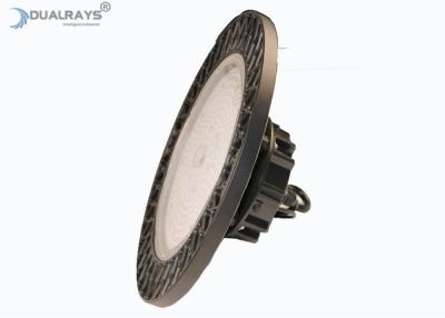 China Dualrays LED UFO High Bay Light 100W Warehouse Lighting High Efficiency for Workshop for sale