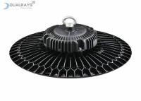China Dualrays LED UFO High Bay Light 100W Warehouse Lighting High Efficiency for Workshop for sale