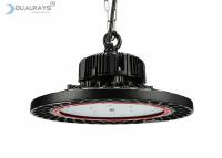 China UFO High Bay LED Lights AC100~277V Robust Die Cast Aluminum Material for sale