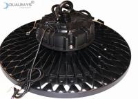 China UFO High Bay LED Lights AC100~277V Robust Die Cast Aluminum Material for sale