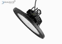 China 60° 90° 120° Beam Angle UFO LED High Bay Light IP65 AC100-240V 5 Years Warranty for sale