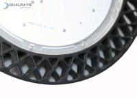China 60° 90° 120° Beam Angle UFO LED High Bay Light IP65 AC100-240V 5 Years Warranty for sale