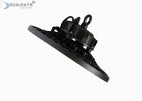China 60° 90° 120° Beam Angle UFO LED High Bay Light IP65 AC100-240V 5 Years Warranty for sale