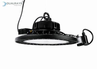 China Intelligent Control UFO LED High Bay Light Anti Corrosion High Output Lighting Efficiency for sale
