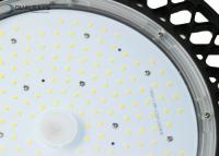 China Intelligent Control UFO LED High Bay Light Anti Corrosion High Output Lighting Efficiency for sale