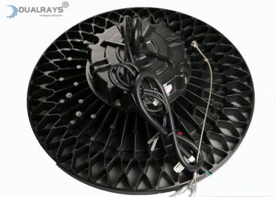 China 240W UFO LED High Bay Light  IP65 IK10 With Meanwell Driver Piliphs for sale