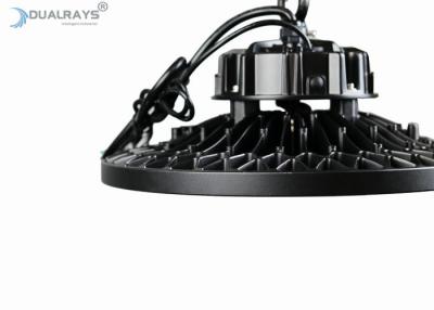 China Surface Mount Industrial High Bay LED Lighting Die Cast Aluminum Luminaire for sale