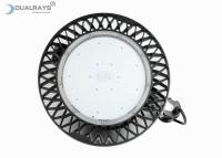 China Surface Mount Industrial High Bay LED Lighting Die Cast Aluminum Luminaire for sale