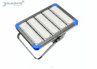 China Dualrays F4 Series 400W IP66 Modular LED Flood Light Aluminium Alloy Beam Angle Option Long Life Span for sale