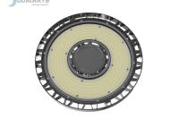 China 100W Dimmable UFO High Bay Light Used In Paper Production Or Wood Processing Industry for sale