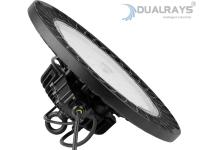 China 150W UFO High Bay Light Die Cast Aluminum Shell With 5 Years Warranty LED High Bay for sale