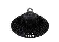 China 150W UFO LED High Bay Light 80Ra CIR 140LPW SMD3030 for sale