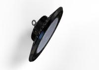 China 140LPW UFO LED High Bay Light SAA Certificate 240W 300W RCM for sale