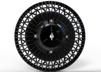 China 140LPW UFO LED High Bay Light SAA Certificate 240W 300W RCM for sale