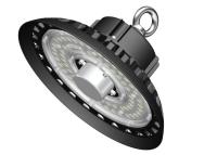 China High Bay Led Light 240W ADC12 Die Castign Al 4KV Surge Protection SMD3030 for sale