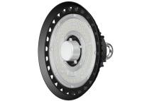 China UFO High Bay Light Built-In Plug And Play Motion Sensor ADC12 Die-Castign Al for sale